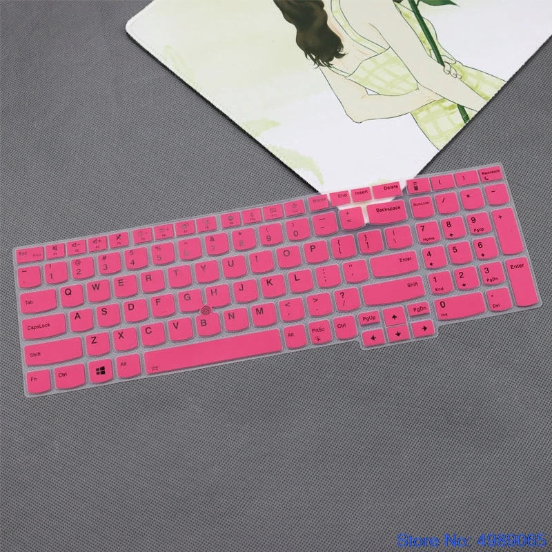 Lenovo Laptop Pink 2022