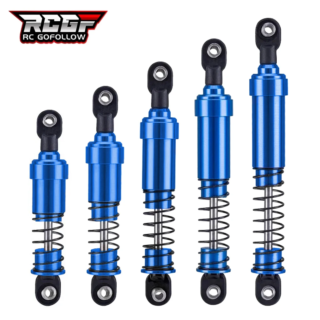 RCGOFOLLOW-75mm-115mm-Front-Rear-Shocks-with-Oil-Filled-for-1-10-RC ...