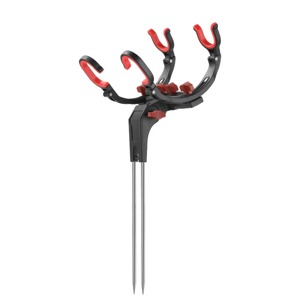 360-Degree-Adjustable-Rod-Rack-Fishing-Pole-Holder-Universal-Foldable ...