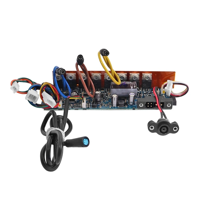 Replacement-For-Ninebot-Segway-E25-E45-Electric-Scooter-Motherboard ...
