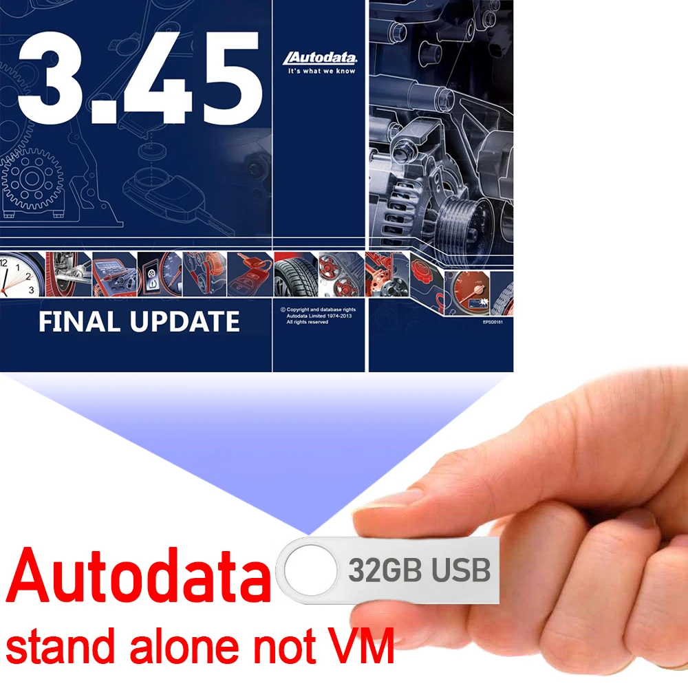 2014 Latest Version Auto-data 3.45 Installation All Data Car Repair ...