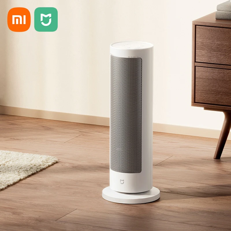 XIAOMI-MIJIA-Graphene-Heating-Fan-Home-Smart-Heater-2000W-PTC-Fast ...