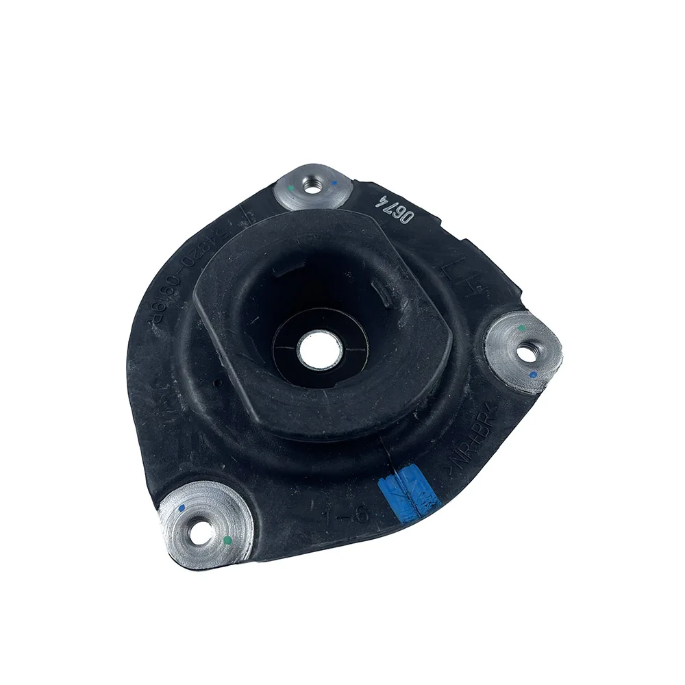 NBJKATO Brand New Genuine Front Strut Top Rubber Mount Shock Absorber ...