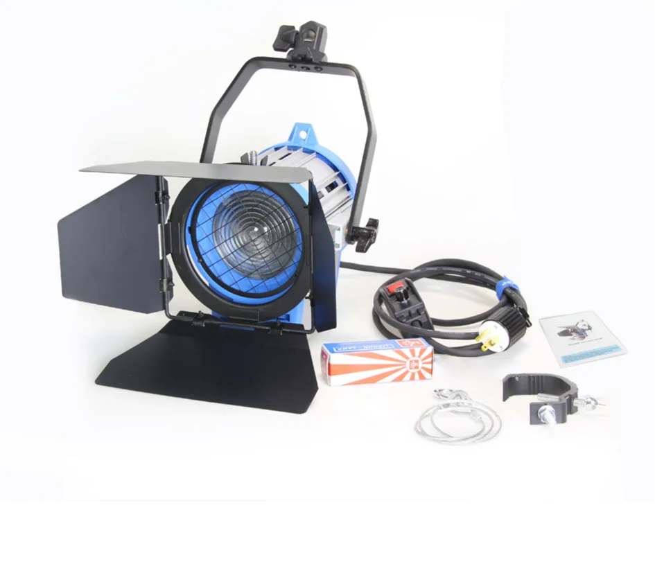 For-Dimming-650w-Studio-Video-Projector-Lights-Tungsten-Spotlight ...