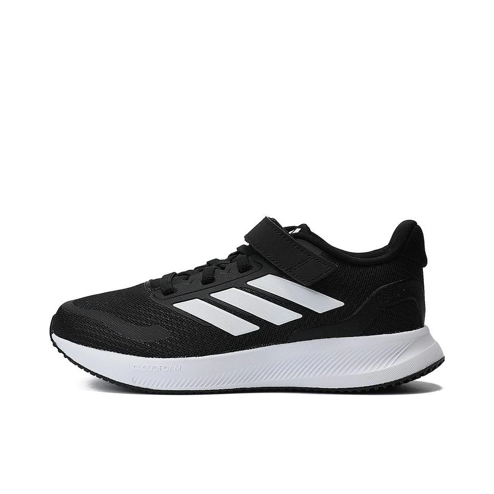 Adidas-Kids-2024-Boys-RUNFALCON-5-EL-C-Running-Outdoor-Sports-Shoes ...