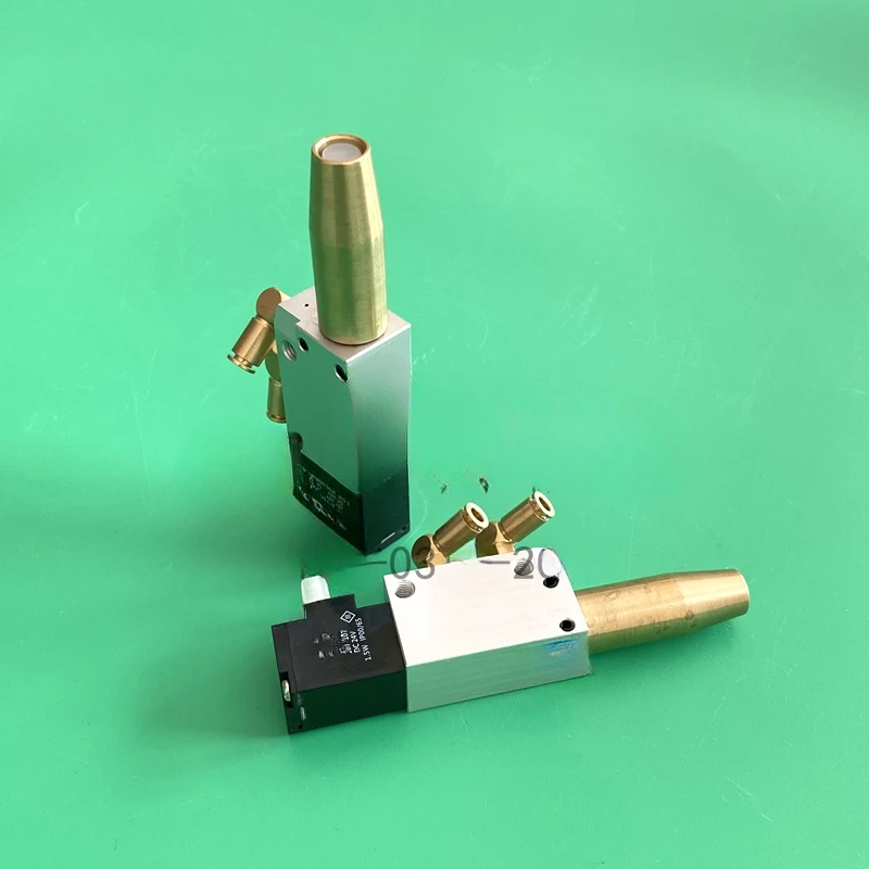 Applicable-To-XL105-Paper-Stop-Solenoid-Valve-Front-Gauge-Pressure ...