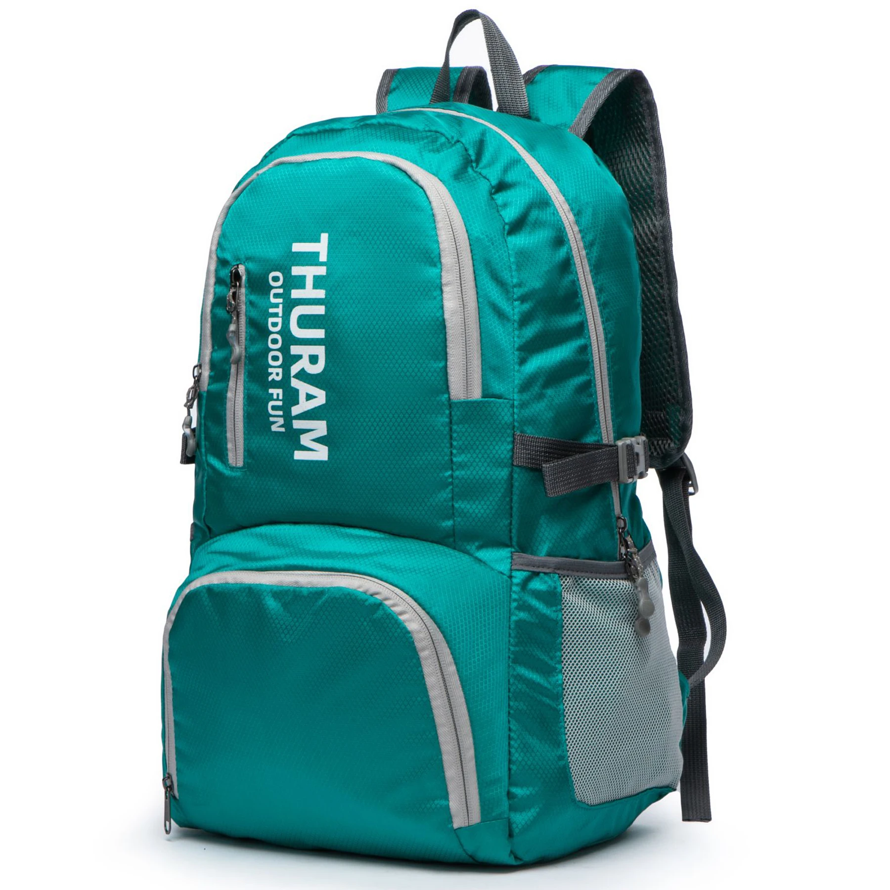 35L-Waterproof-Foldable-Camping-Light-Weight-Bag-Packable-Hiking-Sports ...