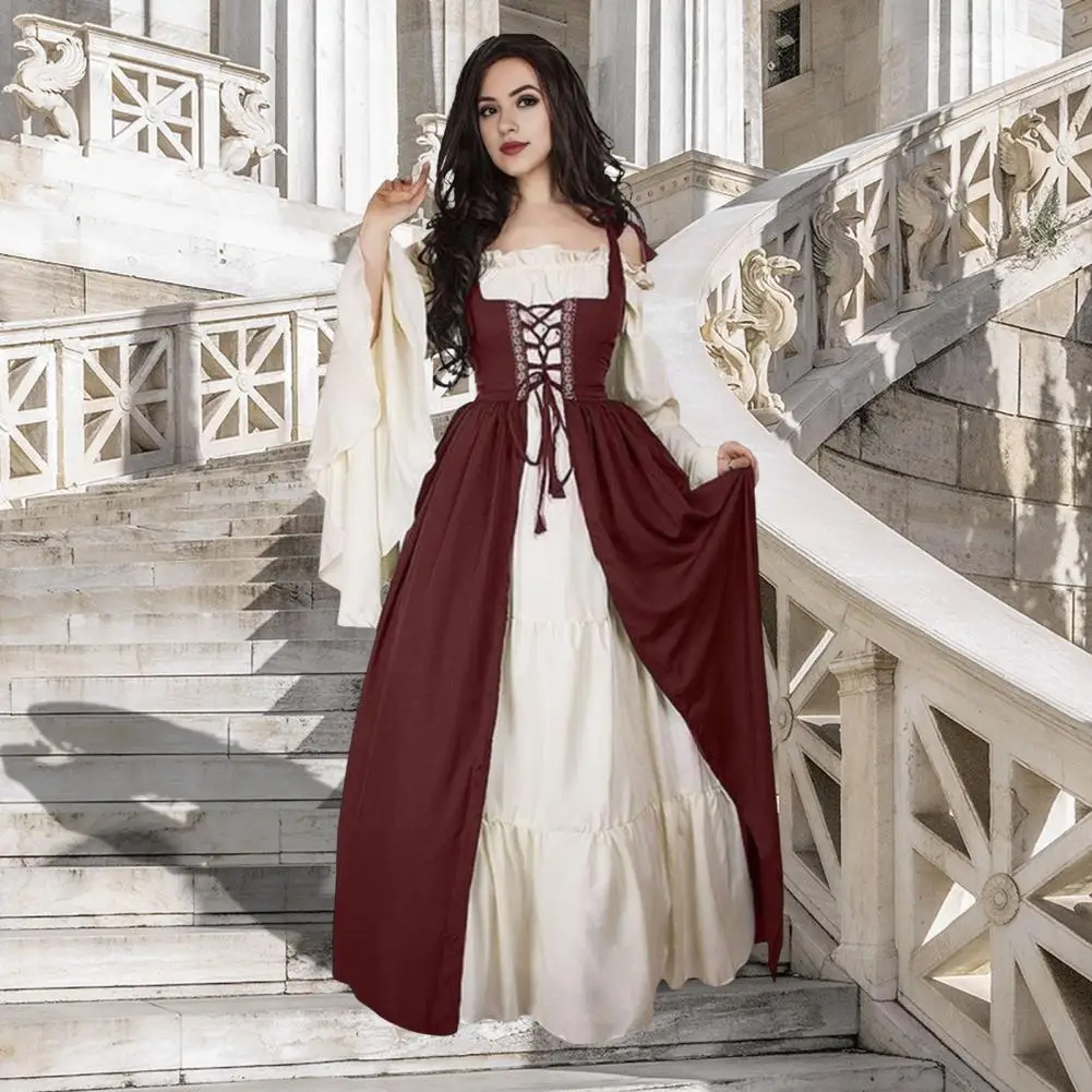 Medieval Outfit Inspo: Real User Experiences with This Cosplay Dress ...