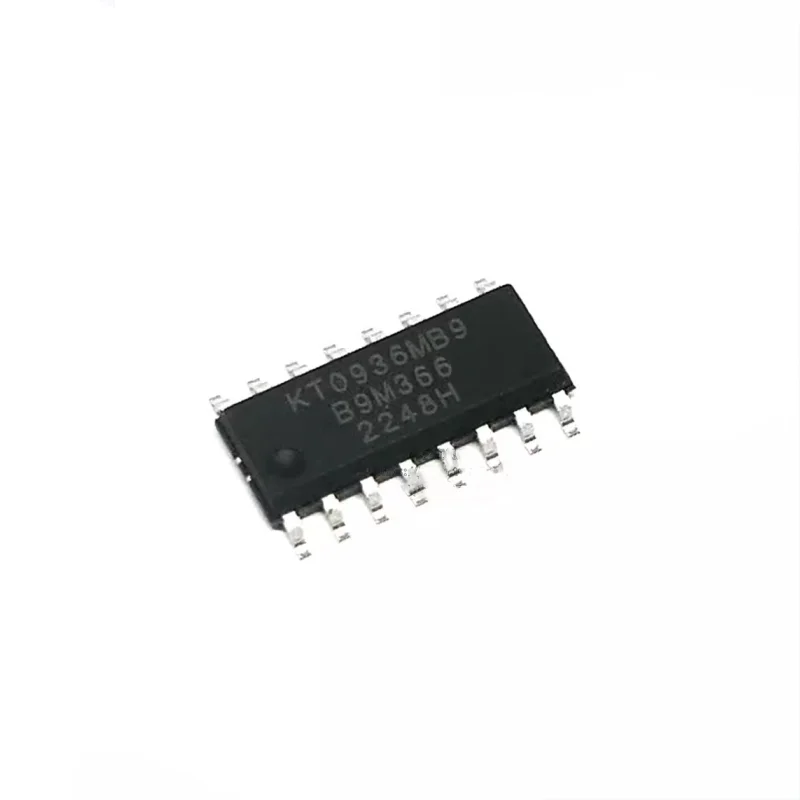 10pcs Kt0936mb9 Kt0936 Sop16 Brand New Png