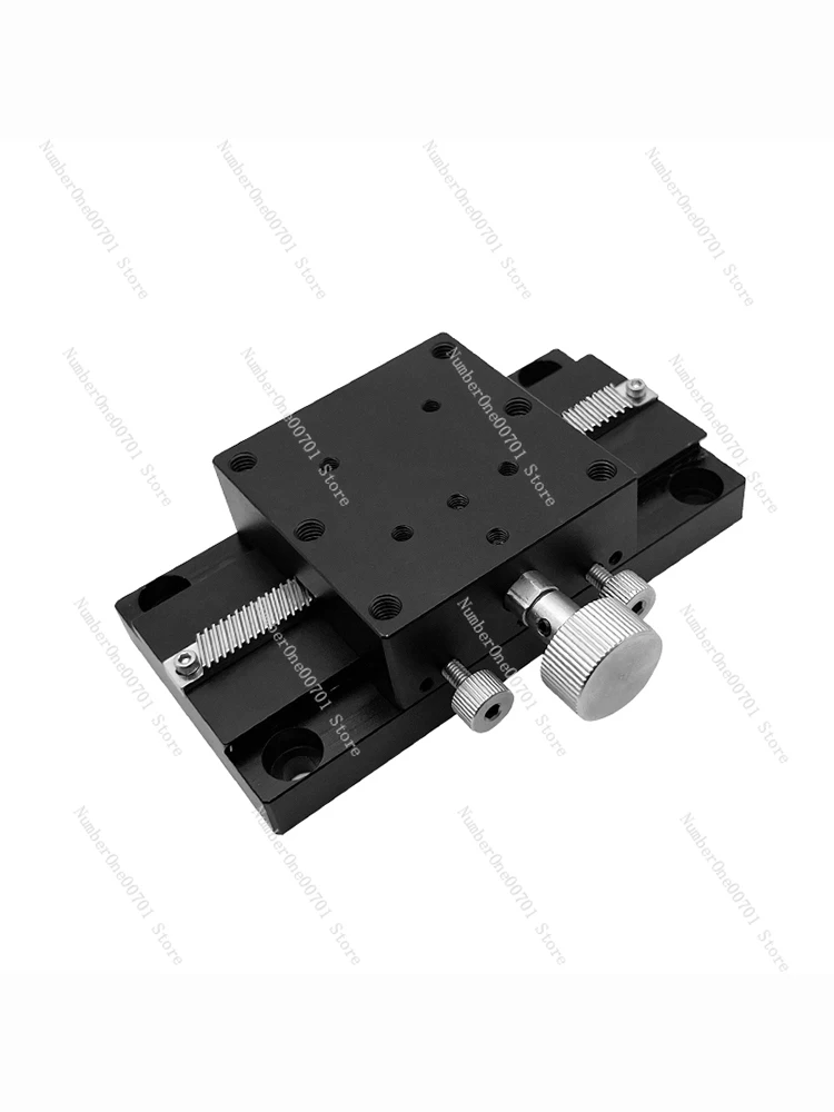 X-Axis-Manual-Sliding-Long-Stroke-Dovetail-Groove-Rack-Gear-Type ...