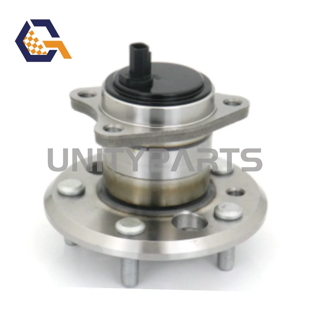 42450-06140-Rear-Wheel-Bearing-Hub-Right-Fits-For-TOYOTA-CAMRY-2012 ...