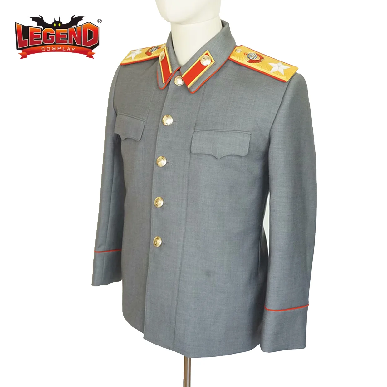 What You Need to Know About US Marshal Uniforms: History, Design, and ...