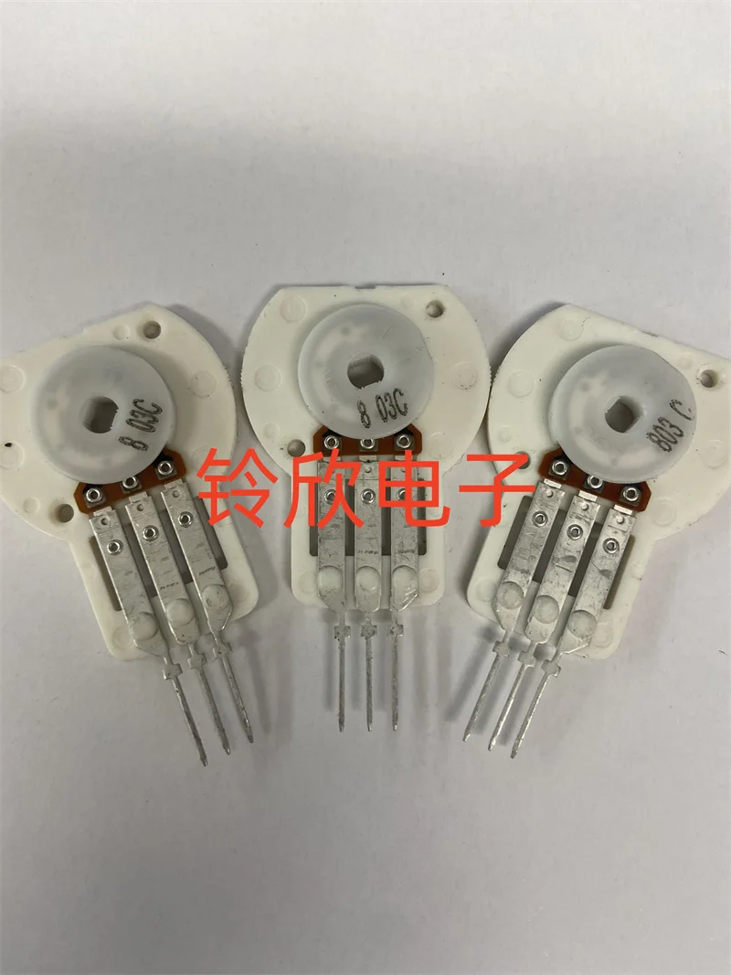 New-original-automotive-resistive-position-sensor-RD602B028A-Rotary-4 ...