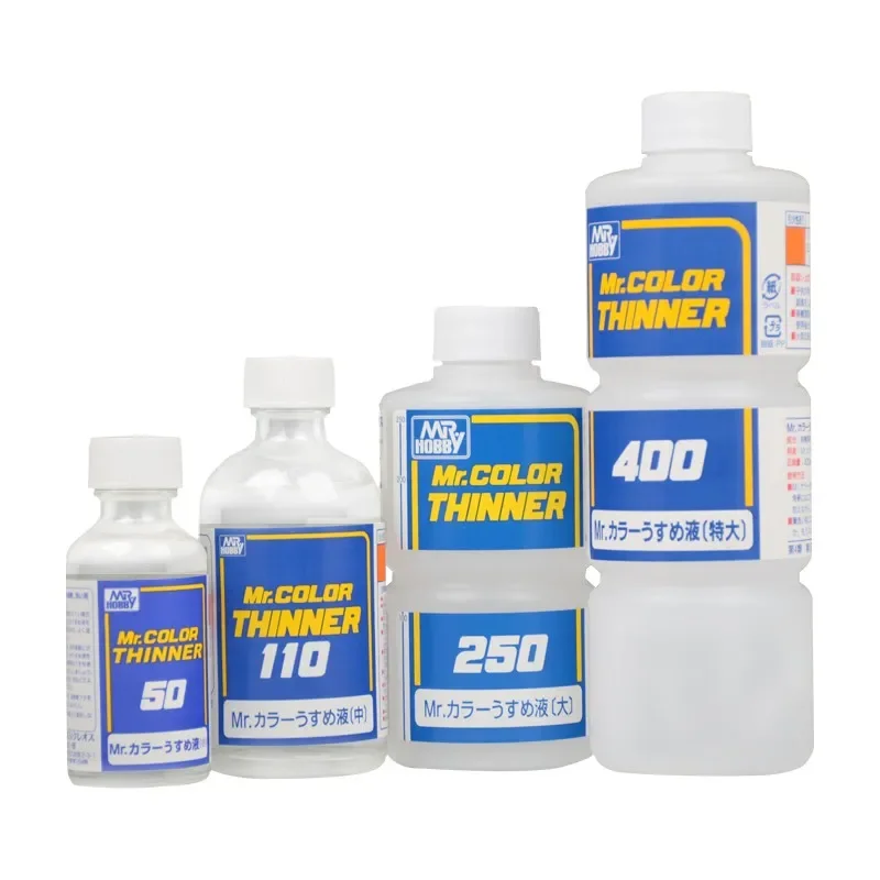 Mr-Hobby-Paint-Thinner-T101-102-103-104-Blue-Label-Painting-Thinner-for ...