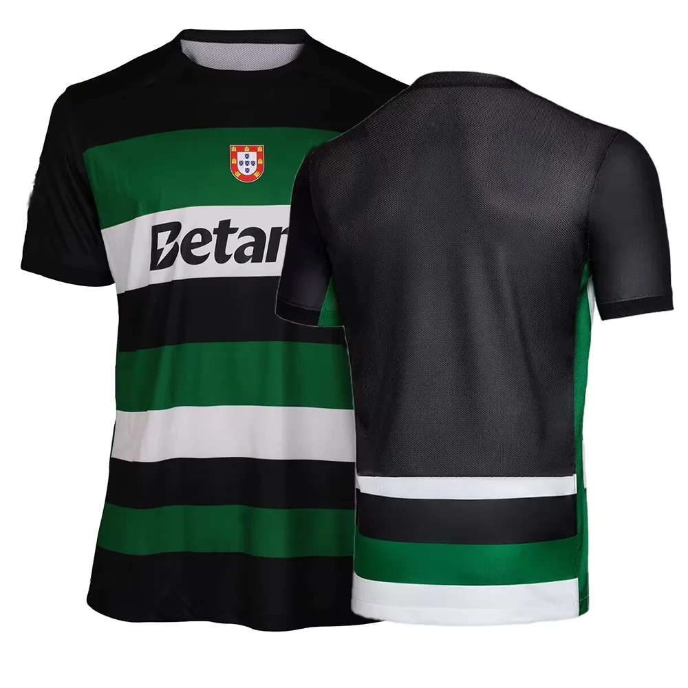 Hot Sale Portugal Football Jersey Sports Jersey Fans Must-Have Jersey ...