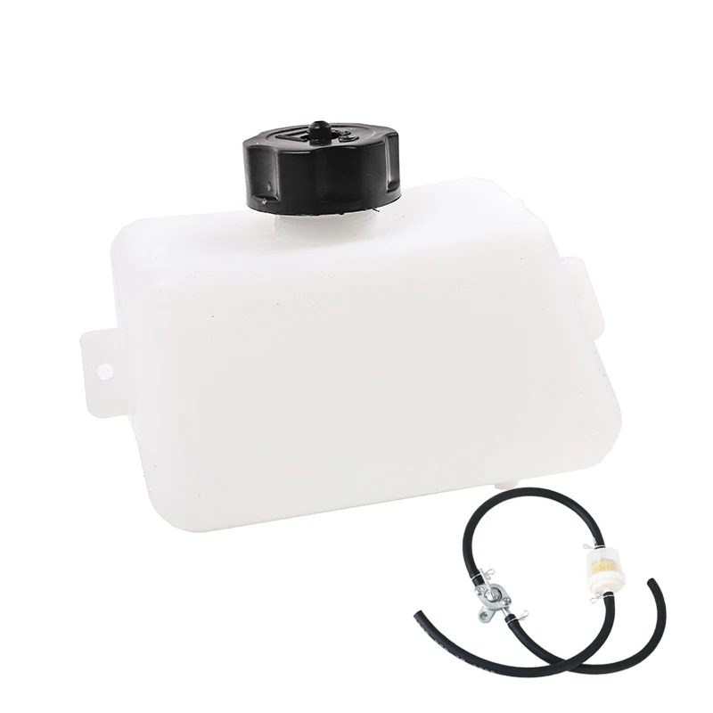 Plastic Motorcycles Accessories | Plastic Motorcycle Fuel Tanks - 1l ...
