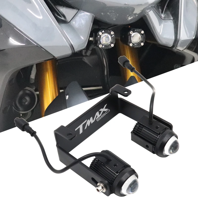 Motorcycle-Accessories-for-YAMAHA-TMAX560-TECH-MAX-2022-2023-TMAX-560 ...
