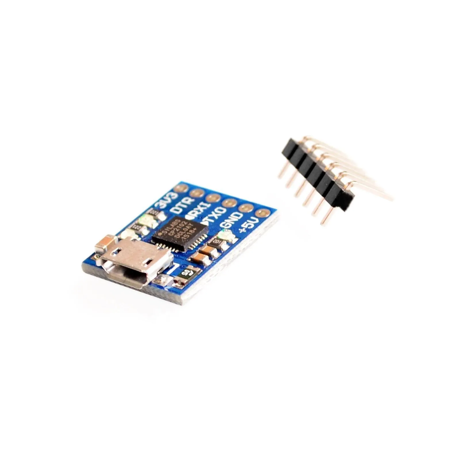 CJMCU-CP2102-USB-na-TTL-modu-szeregowy-UART-do-pobierania-STC-dla ...