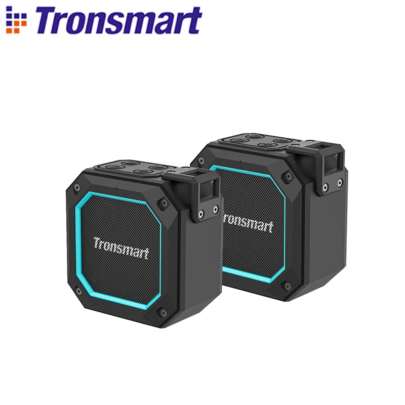 Tronsmart-Altavoz-Bluetooth-Groove-2-est-reo-inal-mbrico-verdadero ...