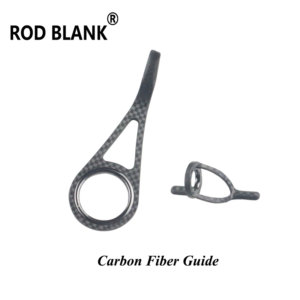 New-Carbon-Fiber-Frame-Spinning-Casting-Guide-Kit-Carbon-Fiber-Guide ...