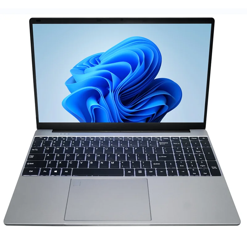 2023 Gaming Laptops Windows 11 Office Business Notebooks Netbook 15.6 ...