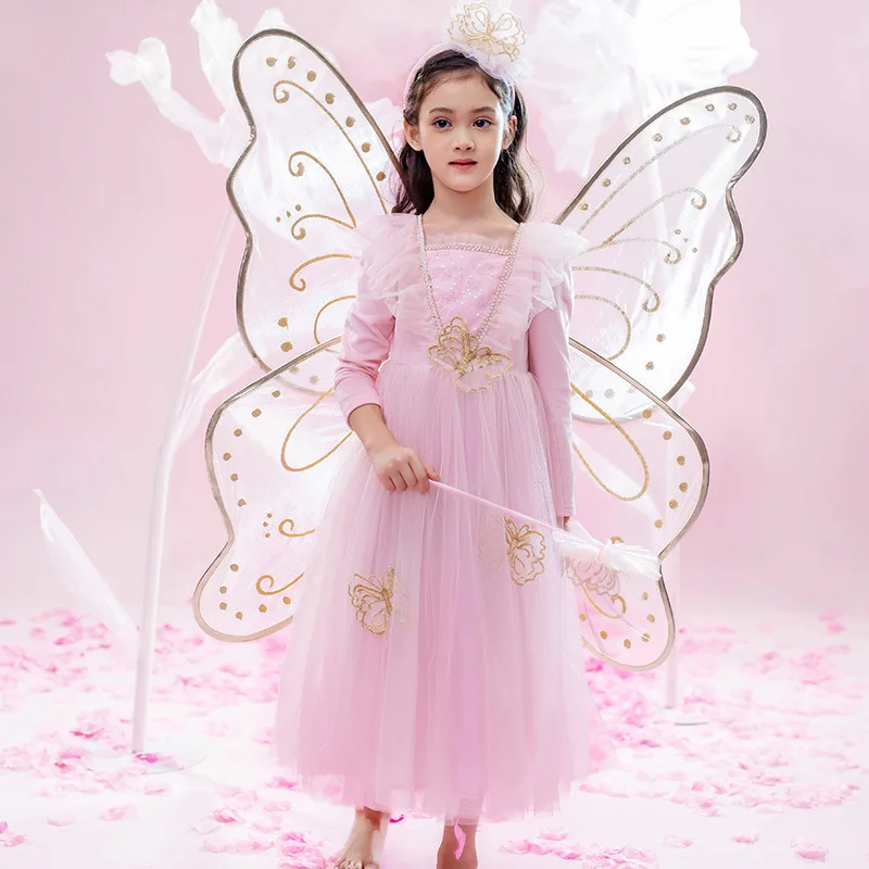 Fairy Princess Costume