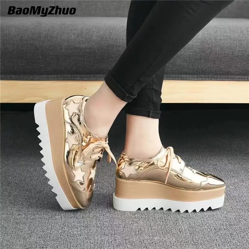 Platforms Shoes 2022