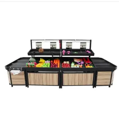 Fresh-shelves-supermarket-vegetable-and-fruit-shelves-commercial-fruit ...