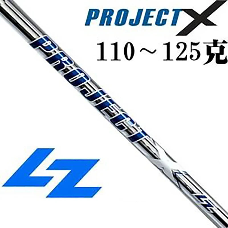golf-steel-shaft-Project-X-LZ-Rifle-fifth-generation-stable-tele-type ...