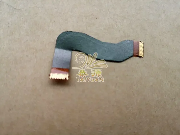 Original For Nikon D810 Motherboard Flexible Cable Camera Repair Parts ...