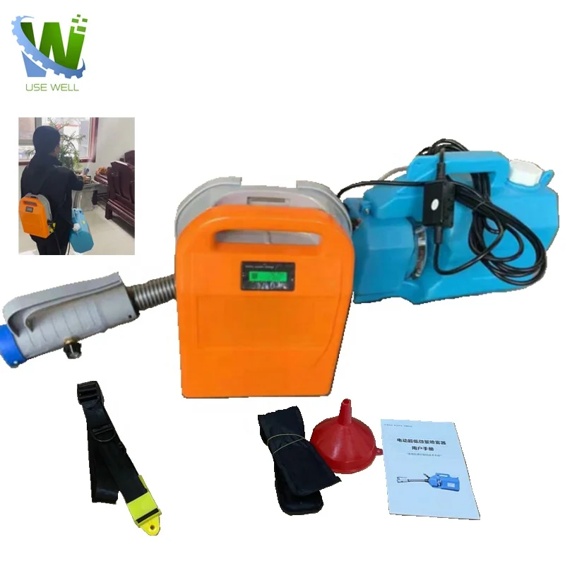 Handheld-battery-operated-pesticide-sprayer-atomizer-ulv-fogger ...