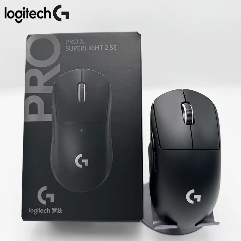 Logitech PRO X SUPERLIGHT 2SE/G402 Macro Programmable Gaming Mouse High ...