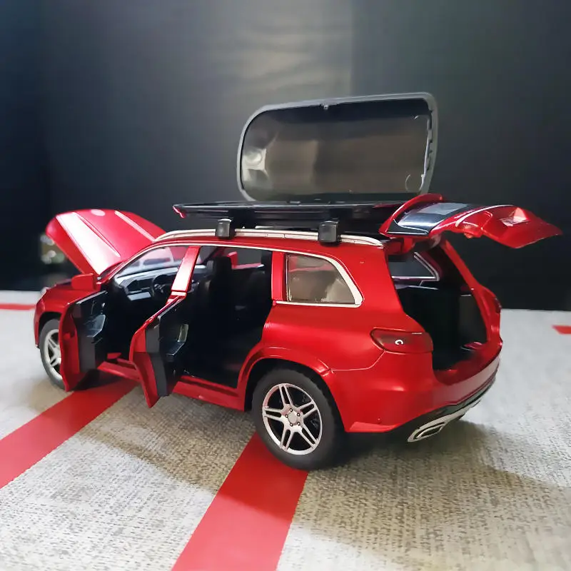 1-32-glgls580-SUV-ala-m-araba-modeli-dietoy-oyuncak-ara-lar-Metal-araba ...