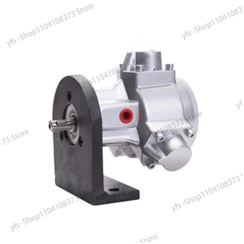 Piston-Type-Air-Motor-010-Explosion-proof-Motor-Vertical-Horizontal ...