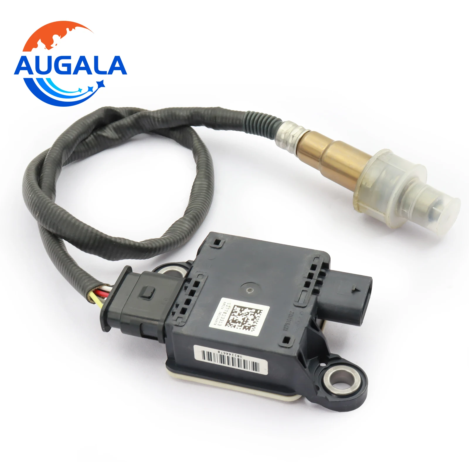 AUGALA-Particulate-Matter-Sensor-PM-Sensor-GC3A-5L239-AA-For-Ford-Super ...