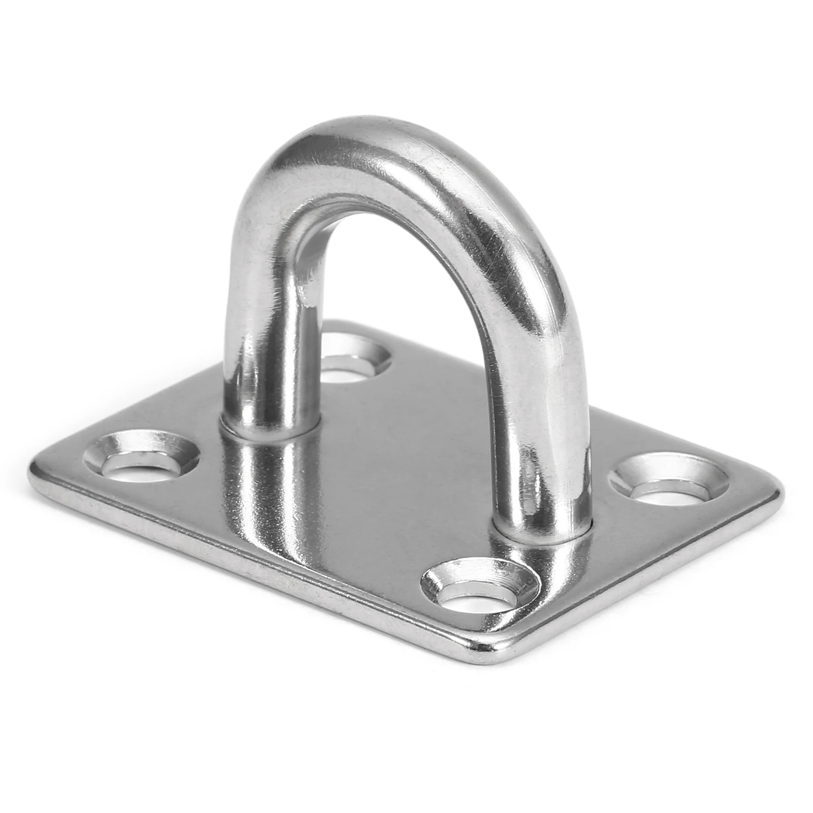 Wall-Mounted-Hook-Loop-Eyeplate-Swings-Universal-lLifting-Ring-Screw ...