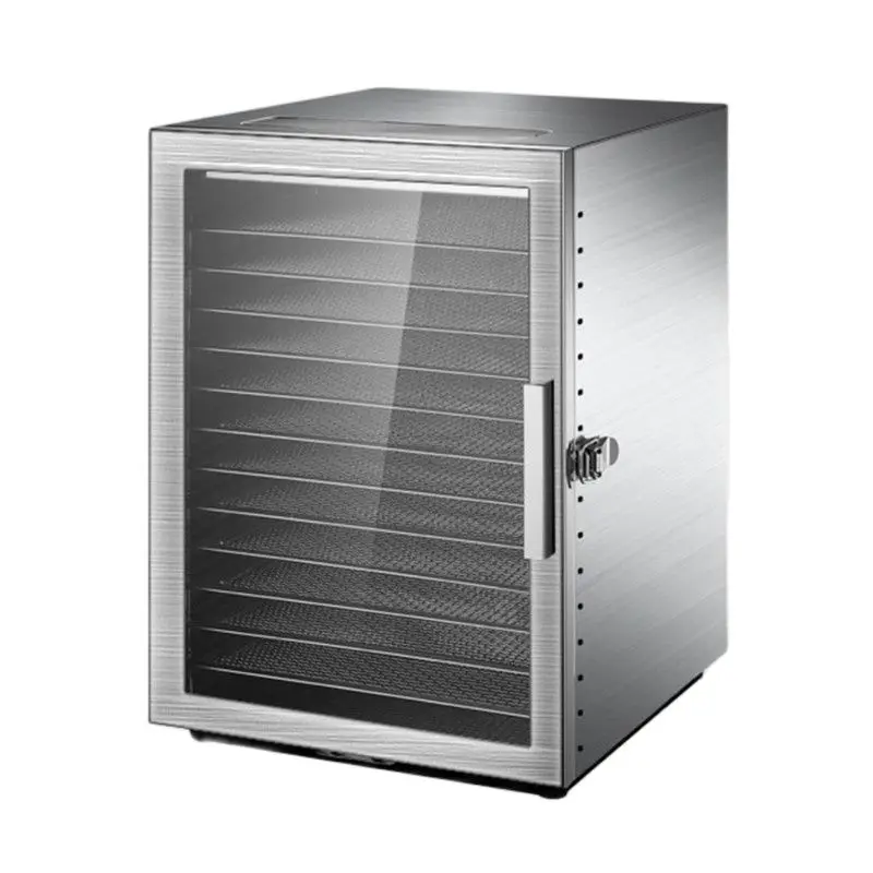 12-Trays-Food-Dried-Fruit-Machine-Dryer-For-Vegetables-Dried-Fruit-Meat ...