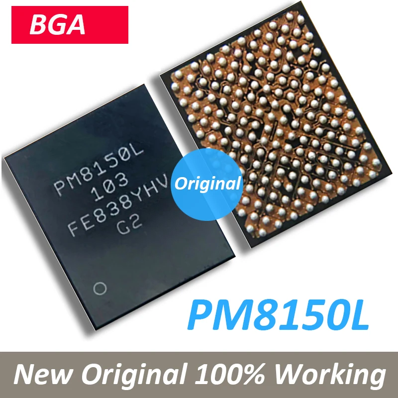 1 3pcs PM8150 PM8150A PM8150B PM8150C PM8150L PM8250 PM8350BH PM8350BHS PM8350 PM8350C PMB8350B ...