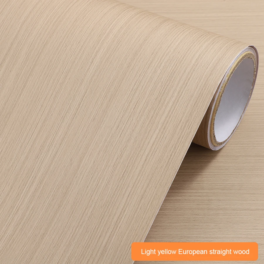 Furniture-renovation-wood-grain-stickers-self-adhesive-imitation-wood ...