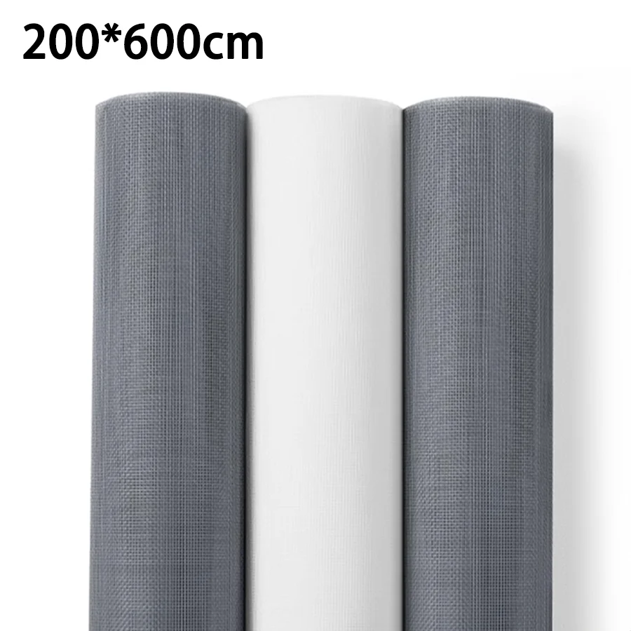 Large-Mosquito-Netting-Rolls-200-800cm-Breathable-Transparent-Nano-PP ...