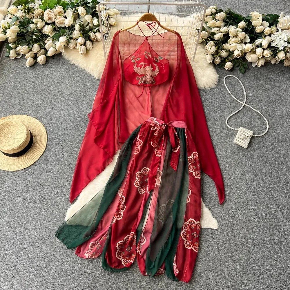 Women Sexy Cosplay Costumes Asian Role Play Suit Chinese Cheongsam Midi ...