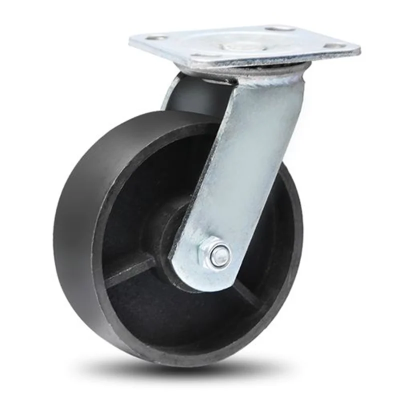 6-inches-Cast-iron-caster-Turn-the-cardan-wheel.png