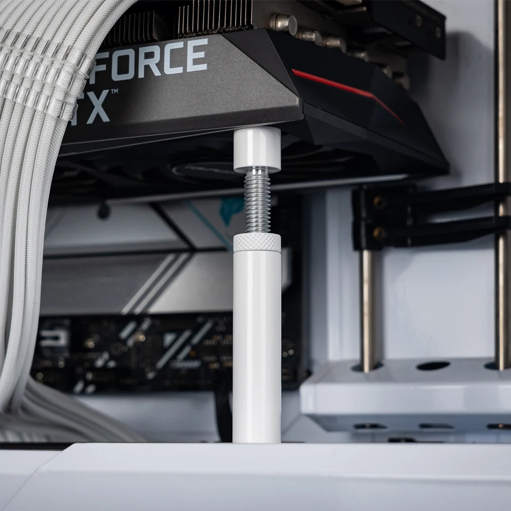 Grafikkarten-halterung-GPU-Halterung-Mini-Plus-Universal-Grafikkarte ...