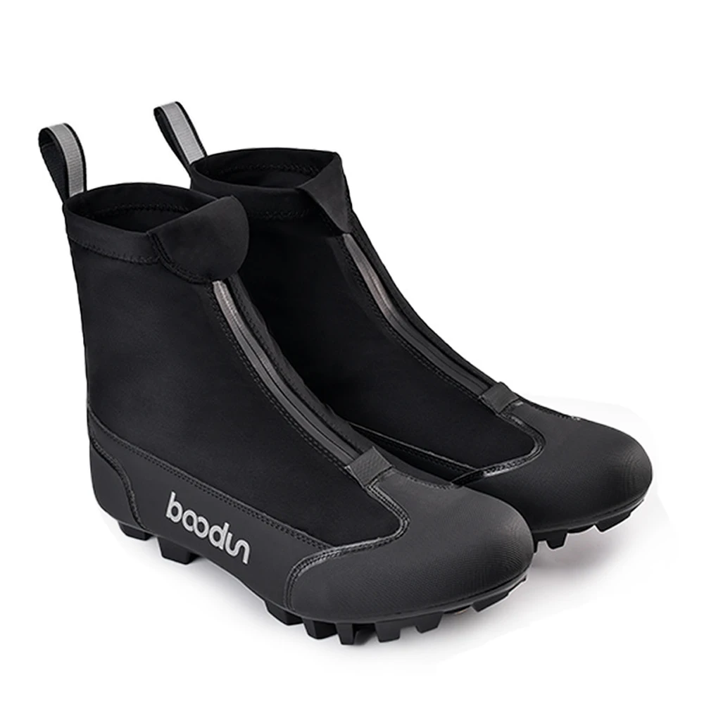 Winter-Mountain-Bike-Boots-Outdoor-Nylon-Warm-Windproof-Fashion ...