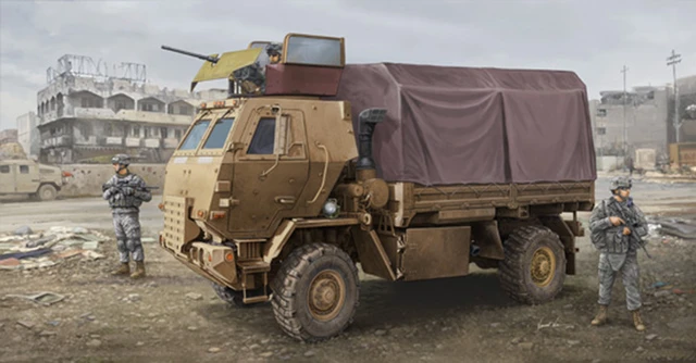 M1078 Technical Manual Series