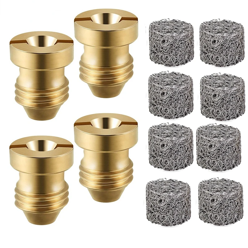 What You Need to Know About Cannon Size Chart for Foam Cannon Nozzles ...