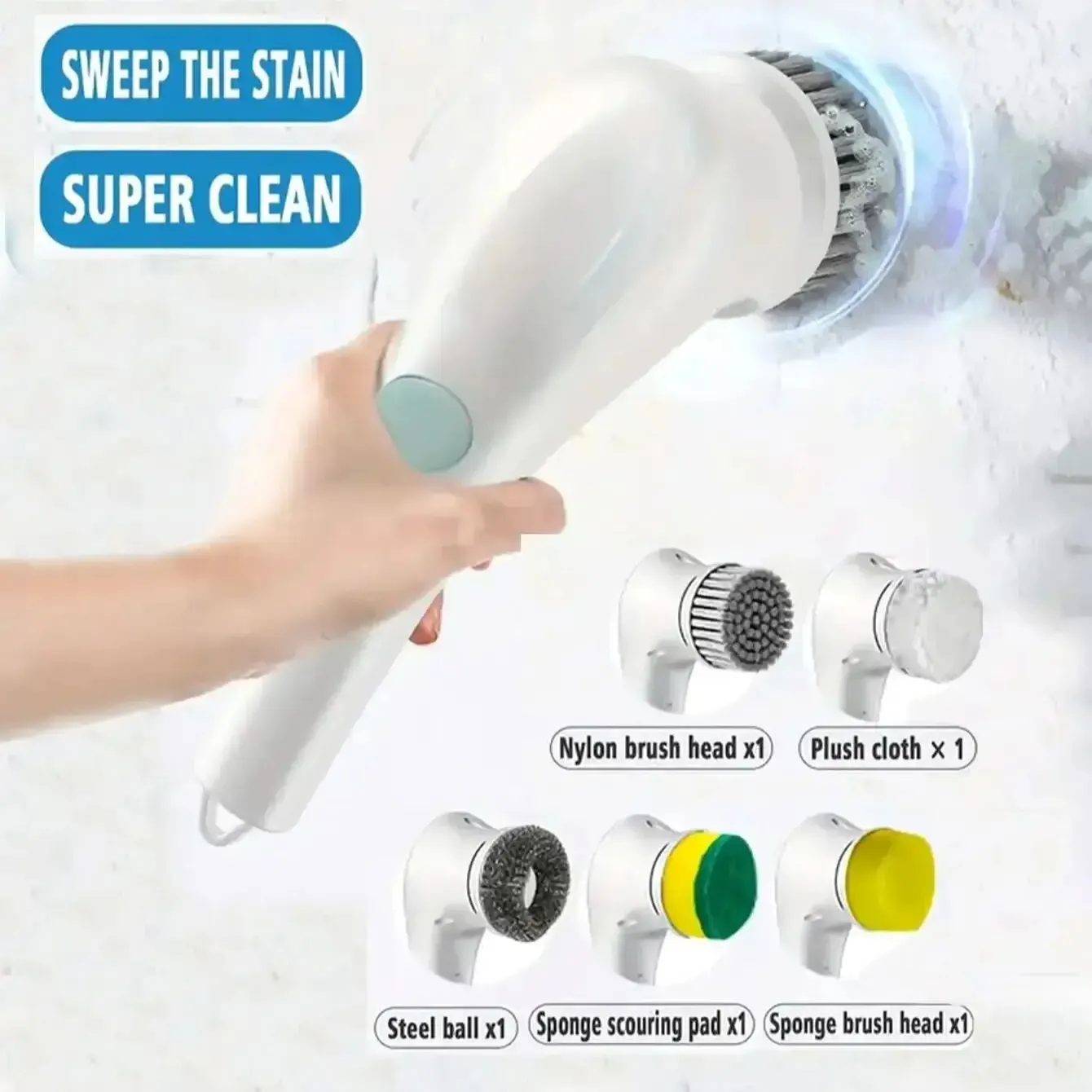 Multi-functional-Electric-Cleaning-Brush-for-Kitchen-and-Bathroom ...