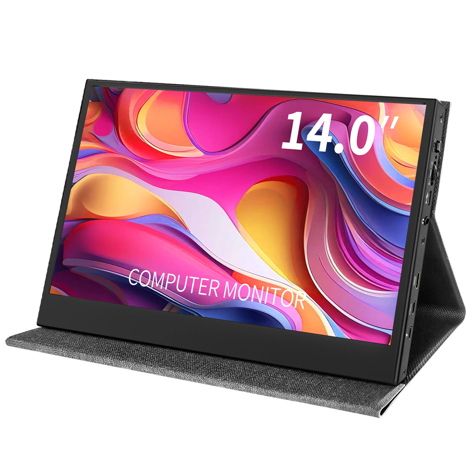 Monitor-IPS-Full-HD-port-til-14-0-FHD-1920x1080-tela-para-jogos-port ...