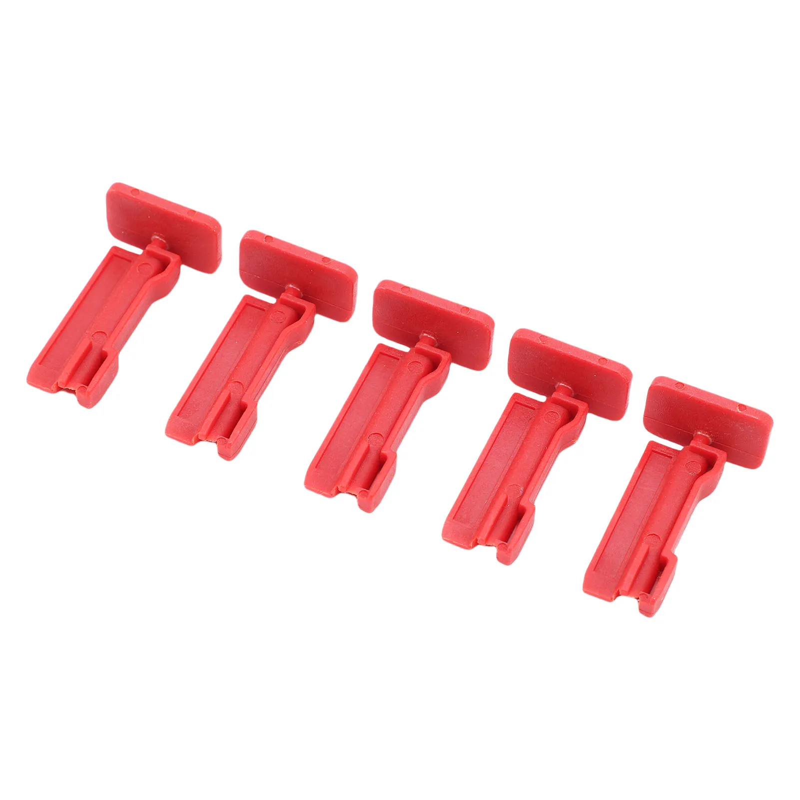 5Pcs Gearbox Dipstick Tube Plug Replacement for C230 C240 2002-2007 ...