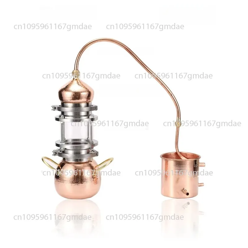 Mini Distillation Unit: What You Need to Know Before Buying a Copper ...